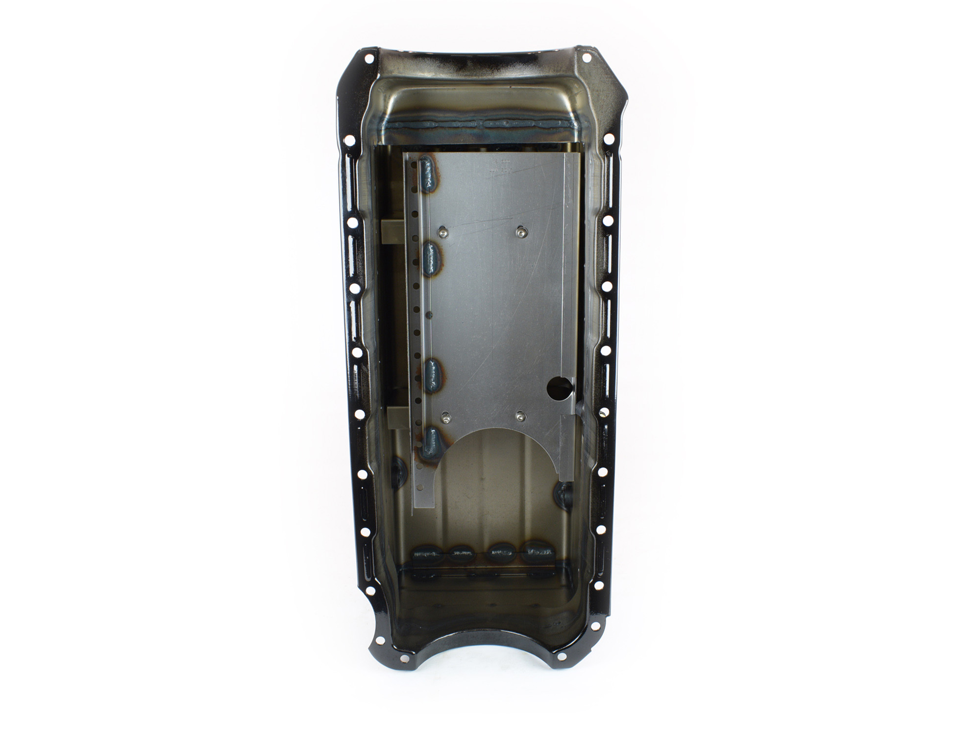 Canton Racing Products 18-300 Marine Oil Pan 8 in. Deep | Autoplicity