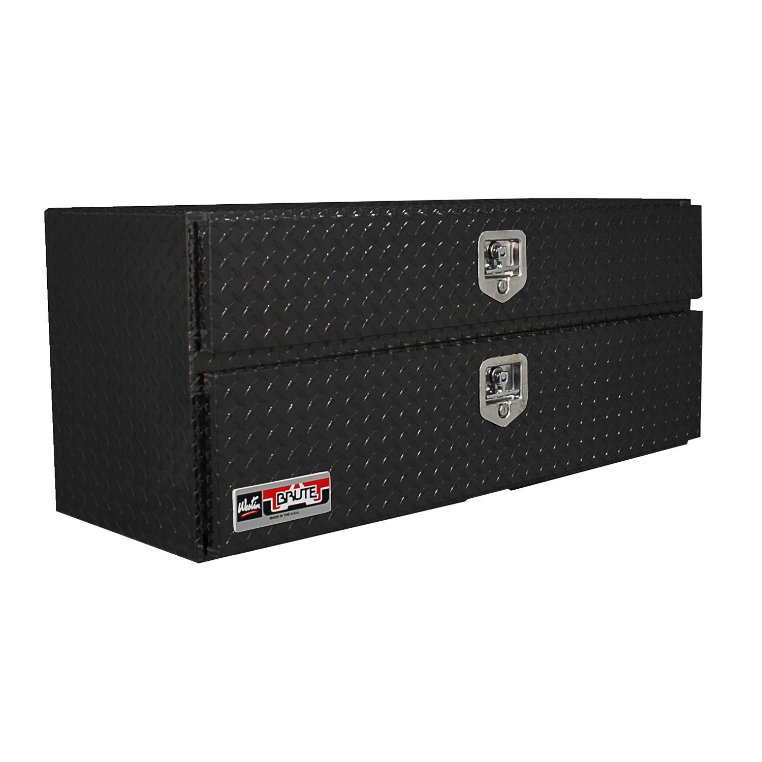 Westin 80-UB48-20TD-B Brute Underbody Tool Box | Autoplicity