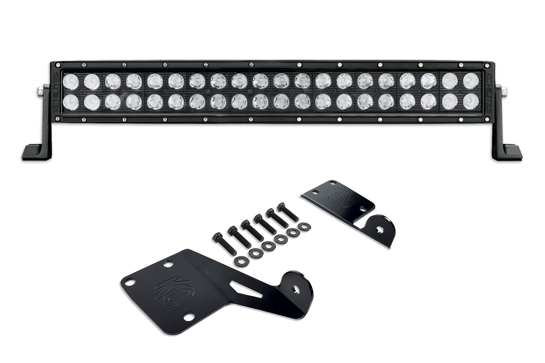 KC HiLiTES 365 Led Light Bar | Autoplicity