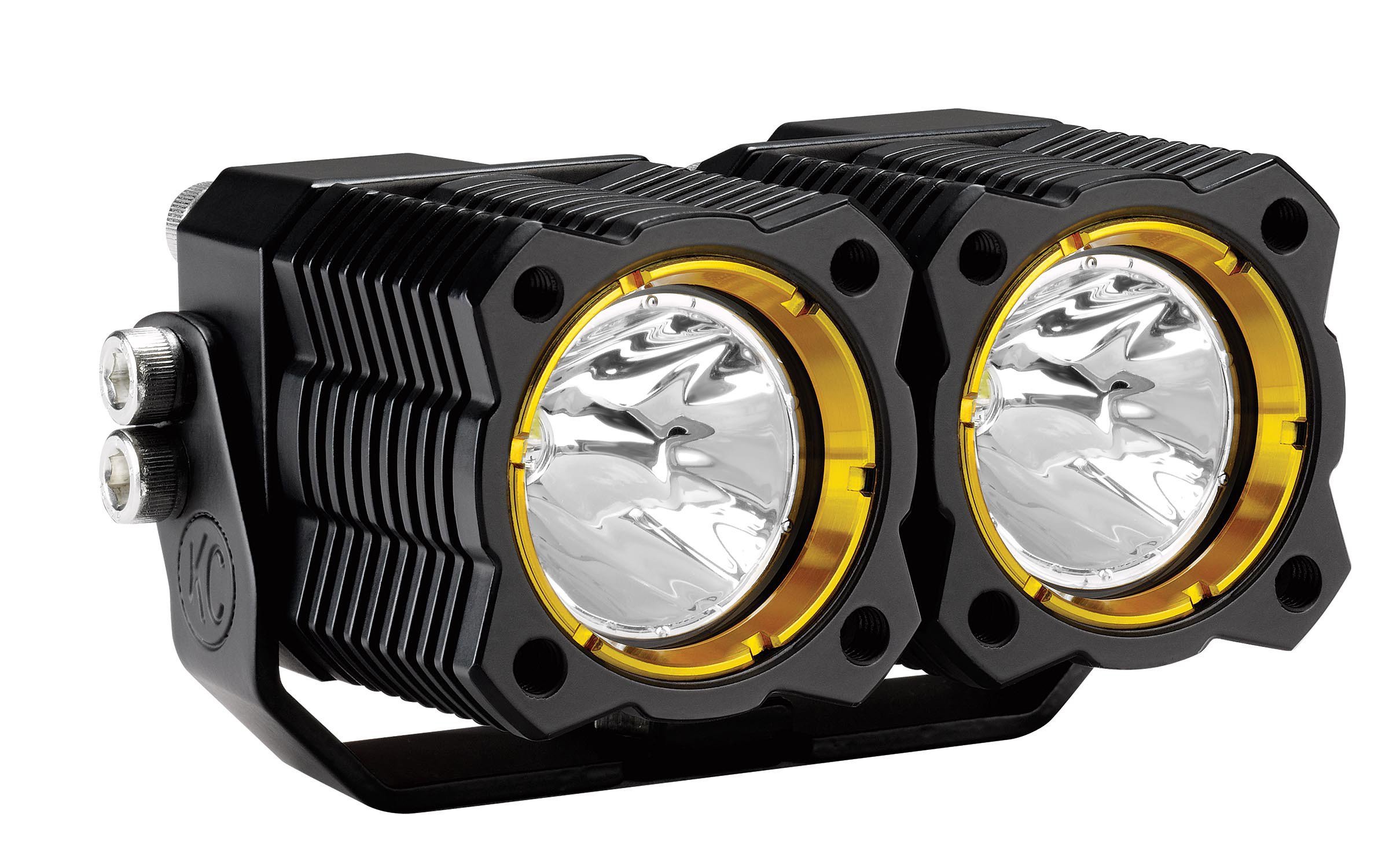 KC HiLiTES 1267 Led Spot Light | Autoplicity