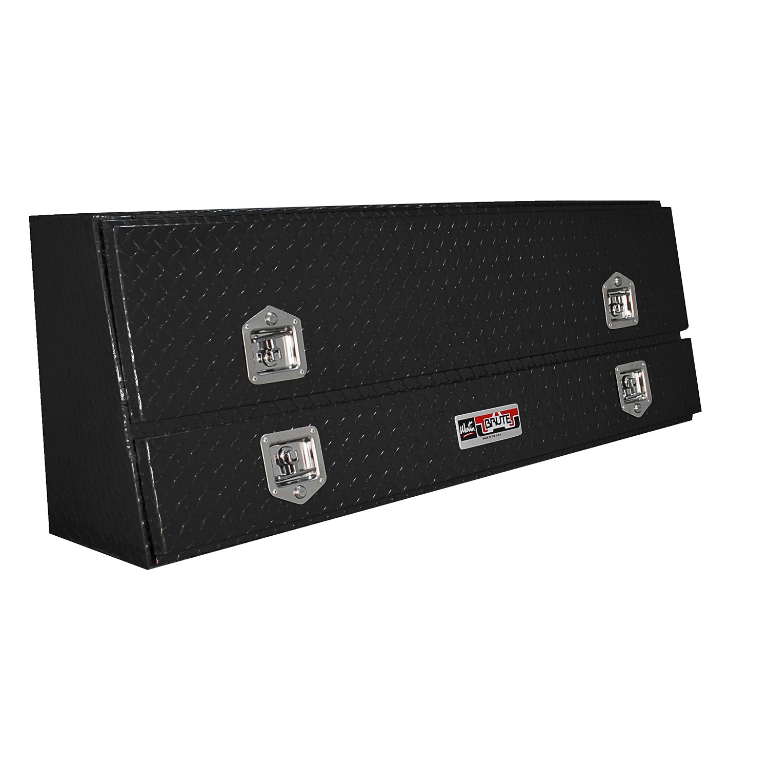 Westin 80-TBS200-60-B Brute Contractor Topsider Tool Box | Autoplicity