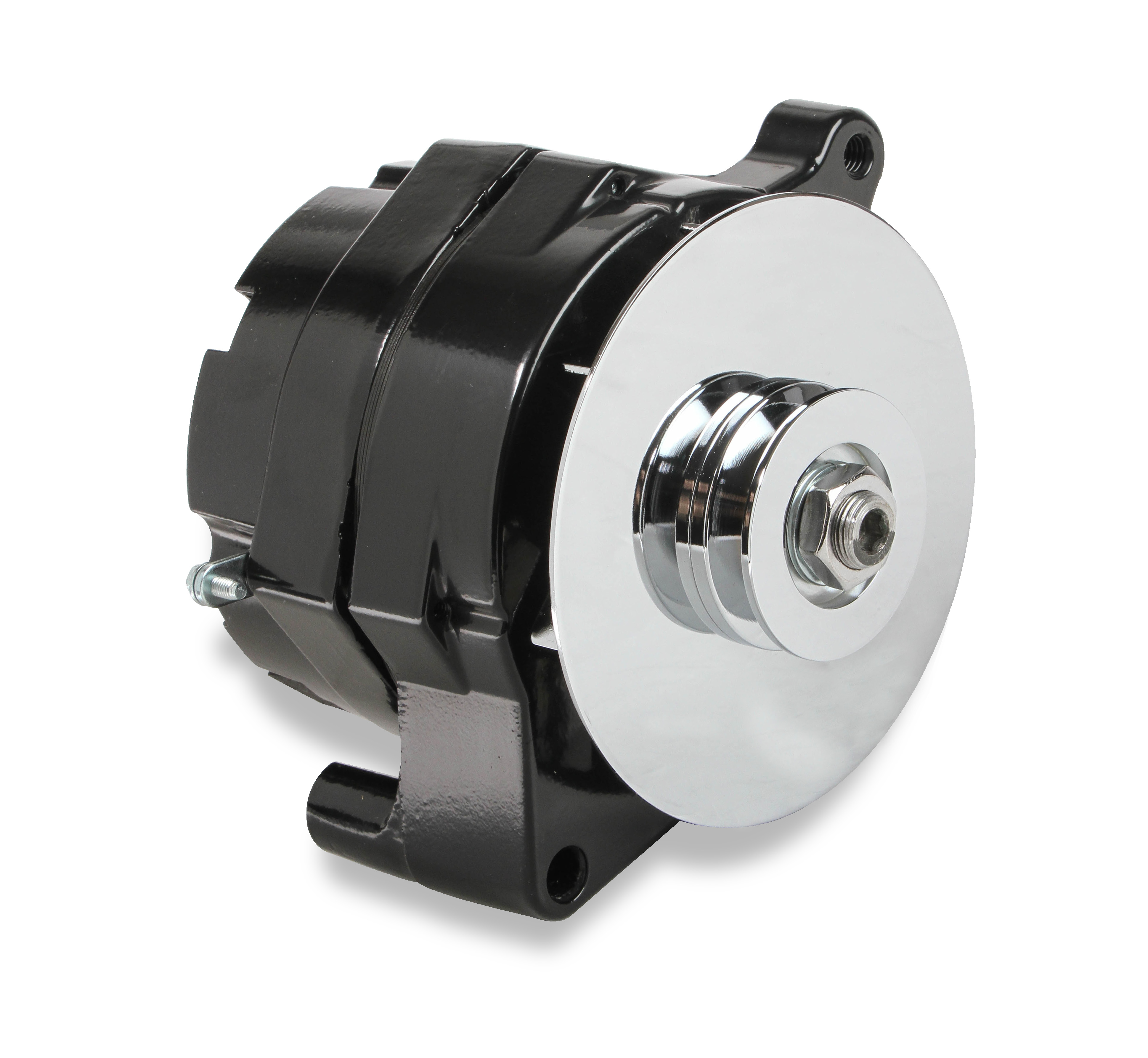 Mr Gasket 51240BG Alternator | Autoplicity