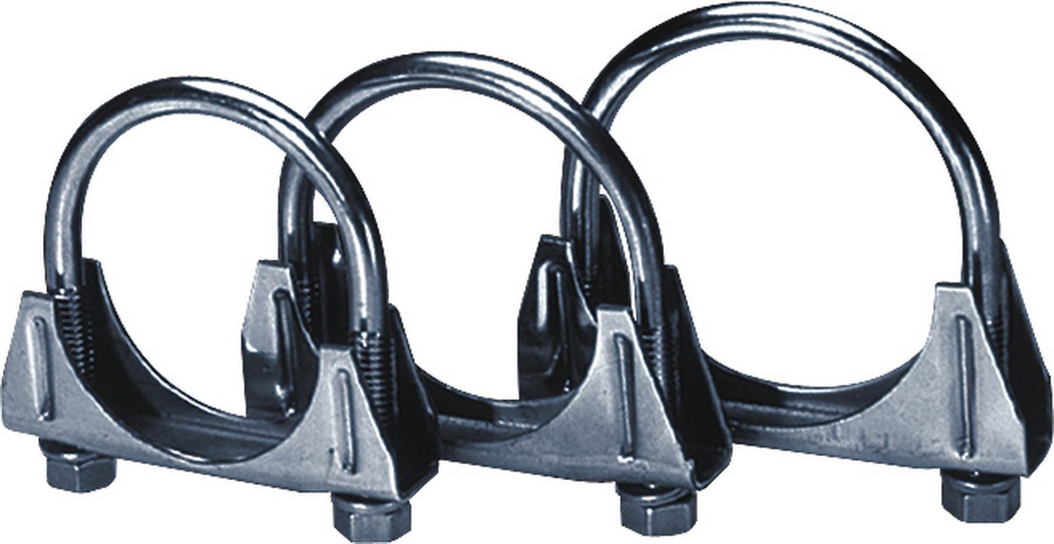 Types Of U Bolt Saddle Clamps at Alberto Stark blog