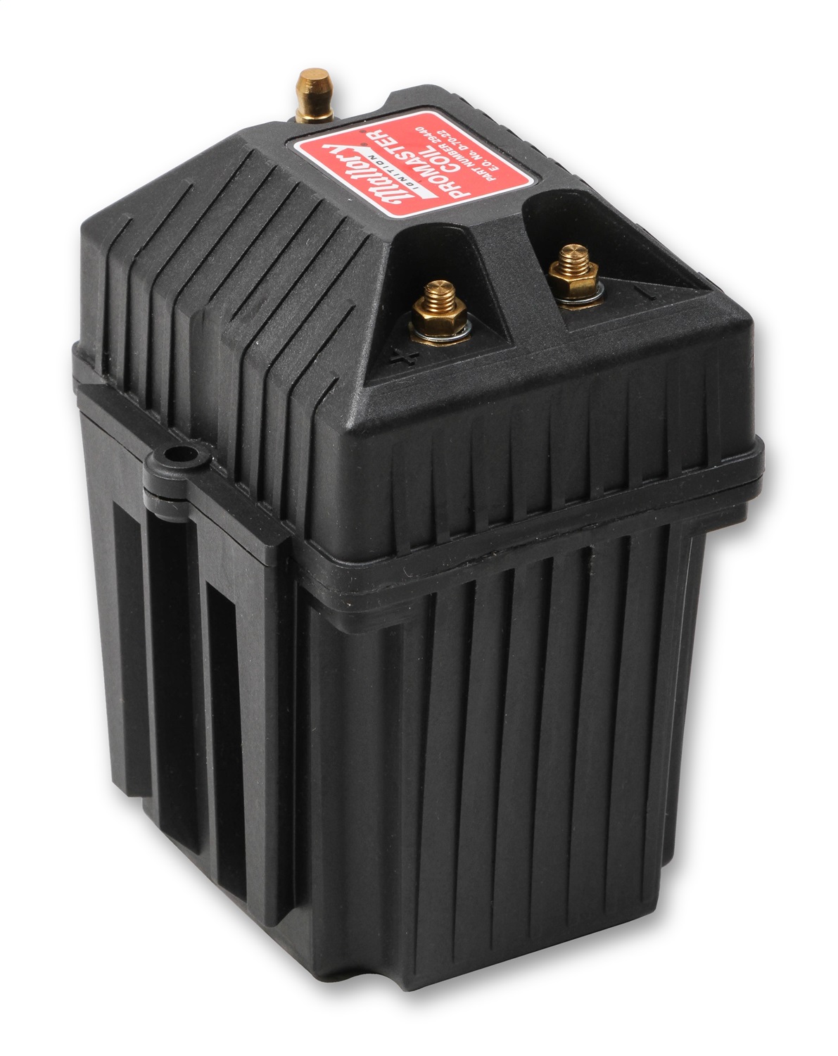 Mallory 29440 Promaster Classic Series Ignition Coil | Autoplicity