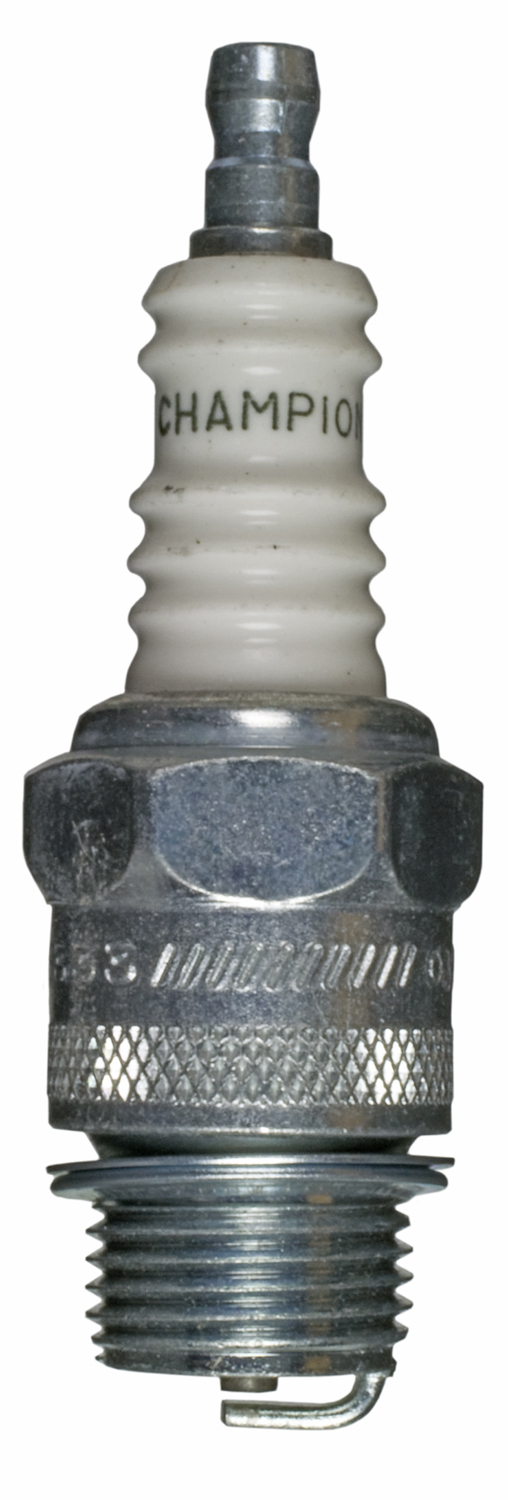 Champion Spark Plug 509 Champion Indust. / Agri Plugs- Boxed - D9 ...
