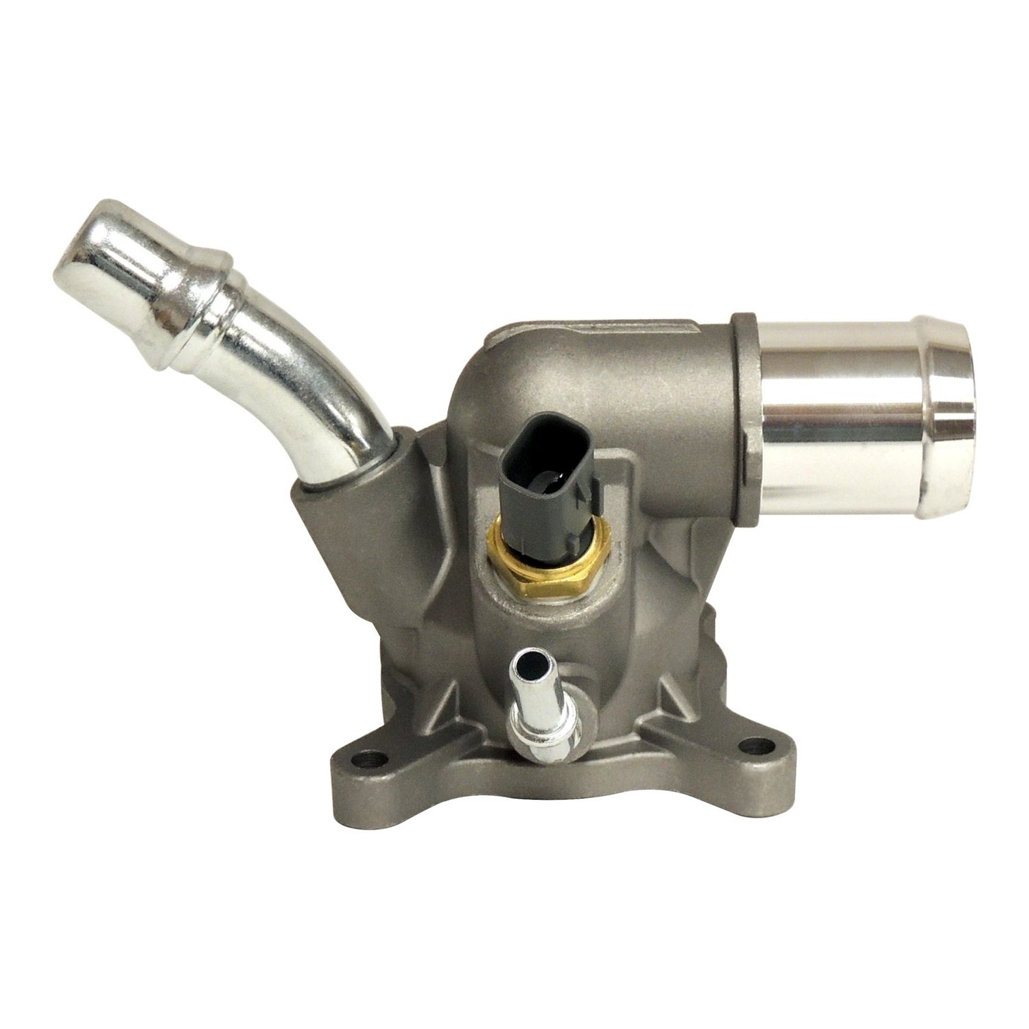 Crown Automotive Jeep Replacement 5047861AA Thermostat | Autoplicity