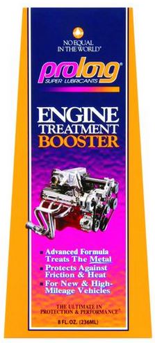 Prolong Lubricants 11100 Prolongs Afmt Advanced Technology To Treat All ...