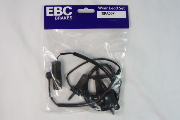 EBC Brakes EFA057 Brake Wear Lead Sensor Kit | Autoplicity