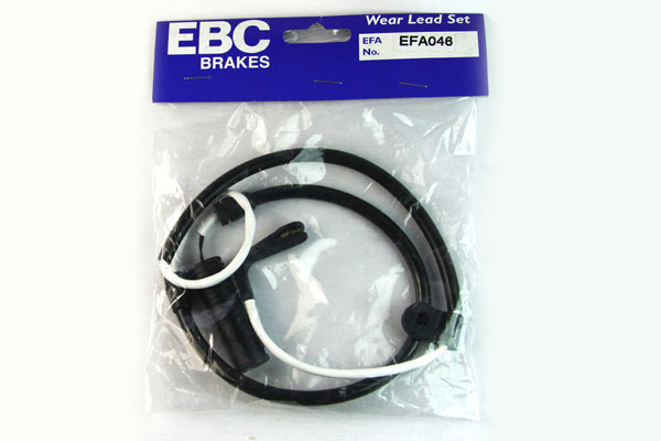 EBC Brakes EFA046 Brake Wear Lead Sensor Kit | Autoplicity