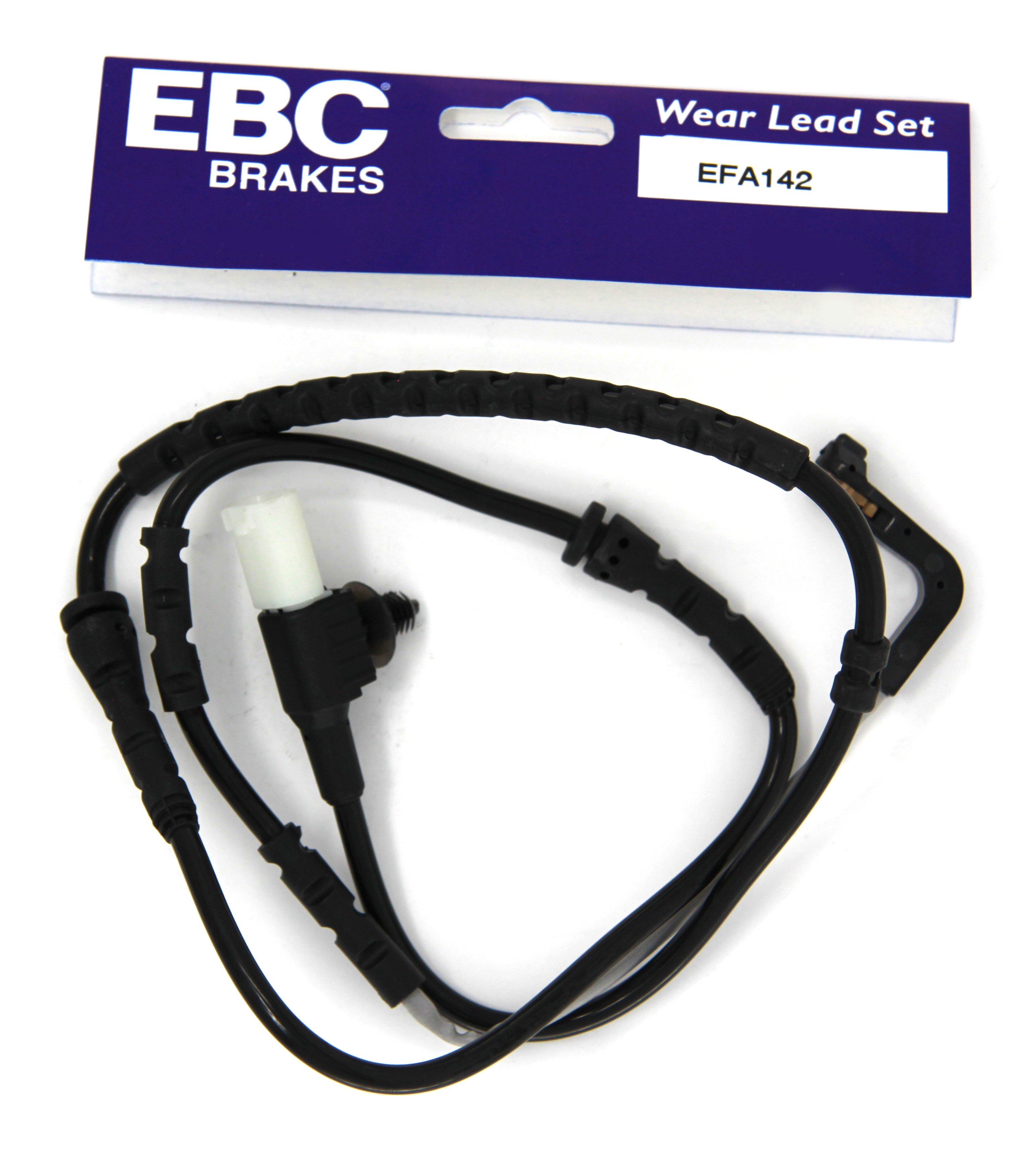 EBC Brakes EFA142 Brake Wear Lead Sensor Kit | Autoplicity