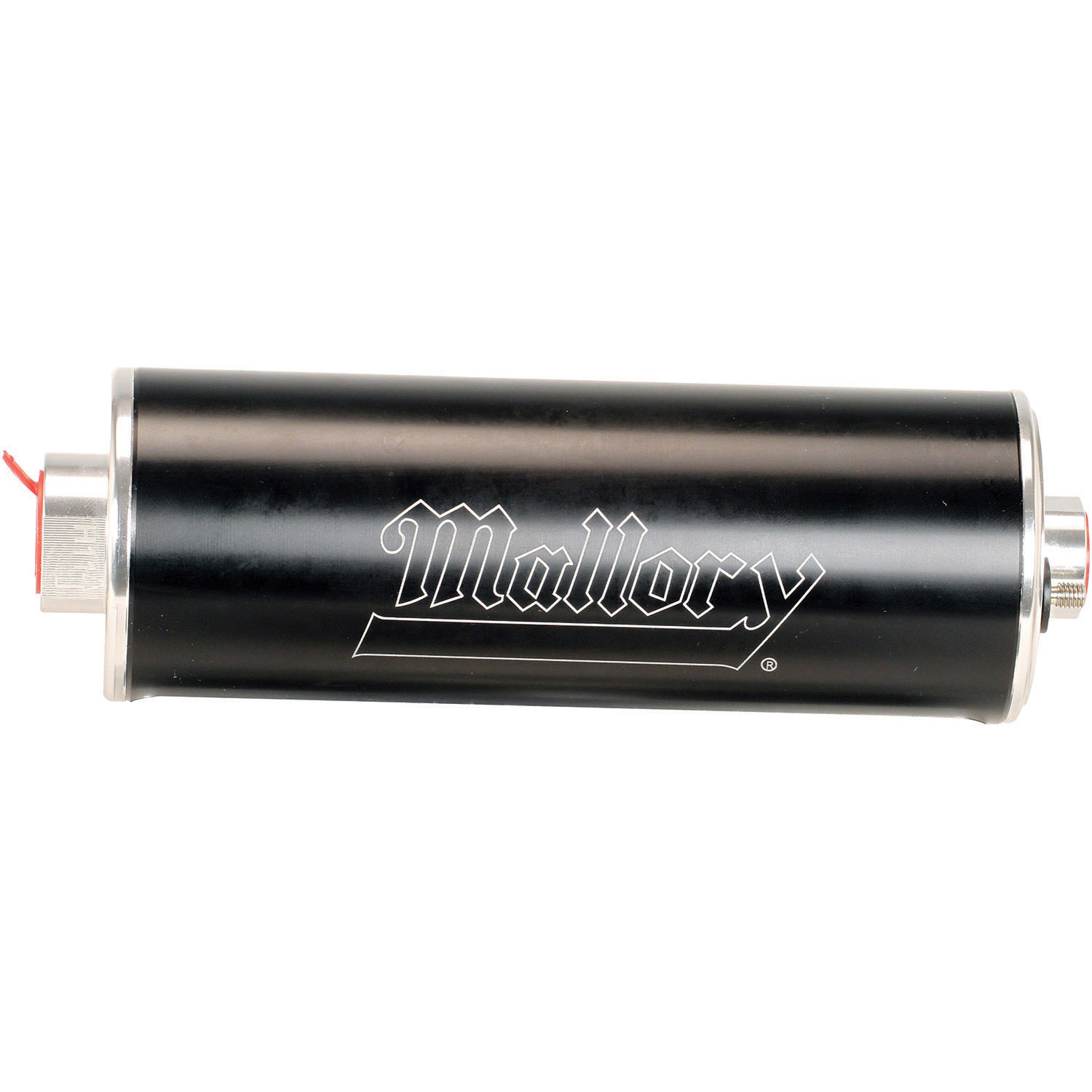 Mallory 11106M Comp Pump® Series Electric Fuel Pumps | Autoplicity