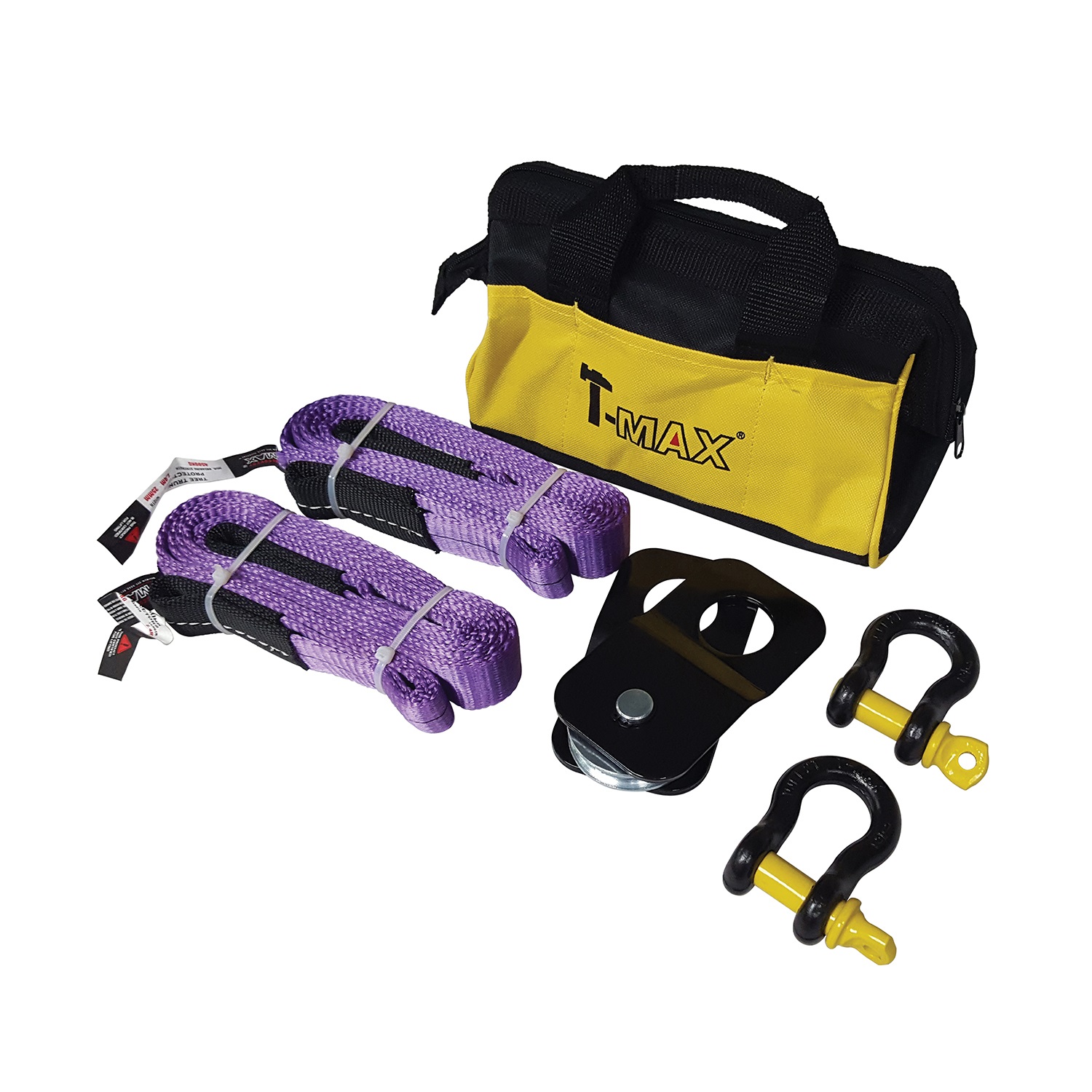 Westin 47-3201 Utv/atv Recovery Accessory Kit | Autoplicity
