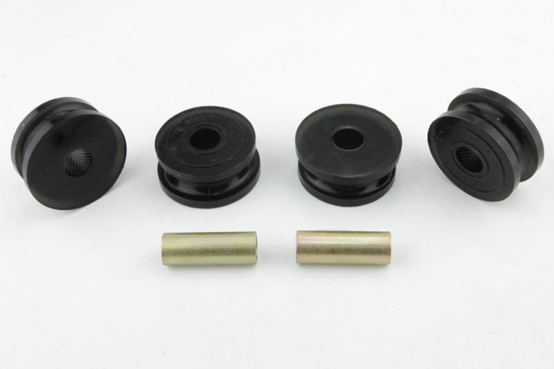 Whiteline Suspension W81197 Whiteline Polyurethane Bushings | Autoplicity