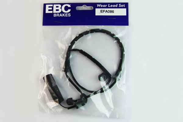 EBC Brakes EFA095 Brake Wear Lead Sensor Kit | Autoplicity