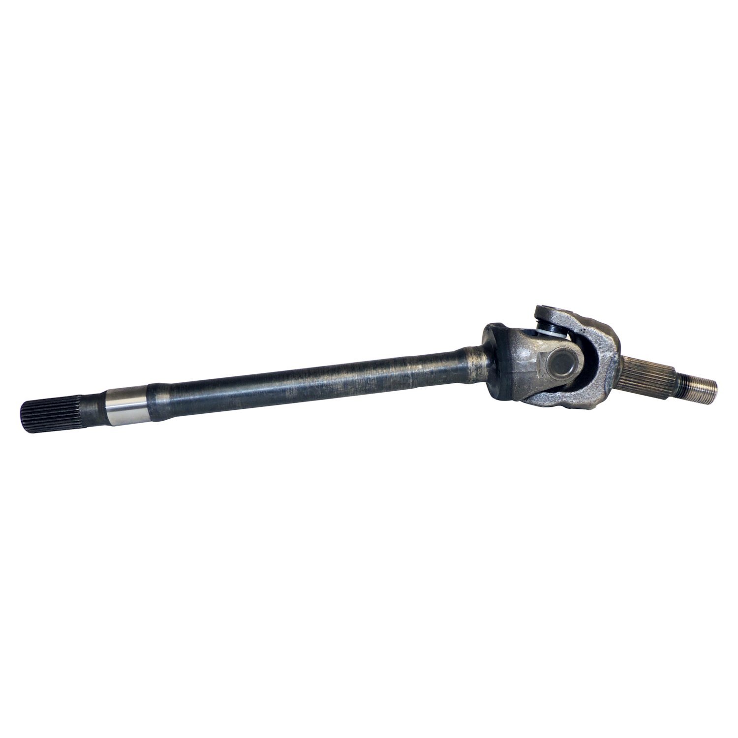 Crown Automotive Jeep Replacement 68145055AA Left Front Axle Shaft ...