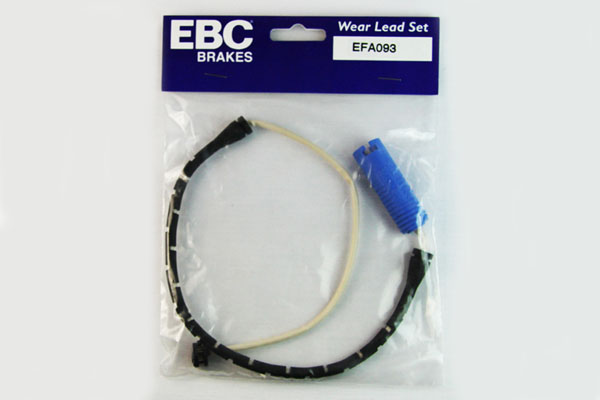 EBC Brakes EFA093 Brake Wear Lead Sensor Kit | Autoplicity