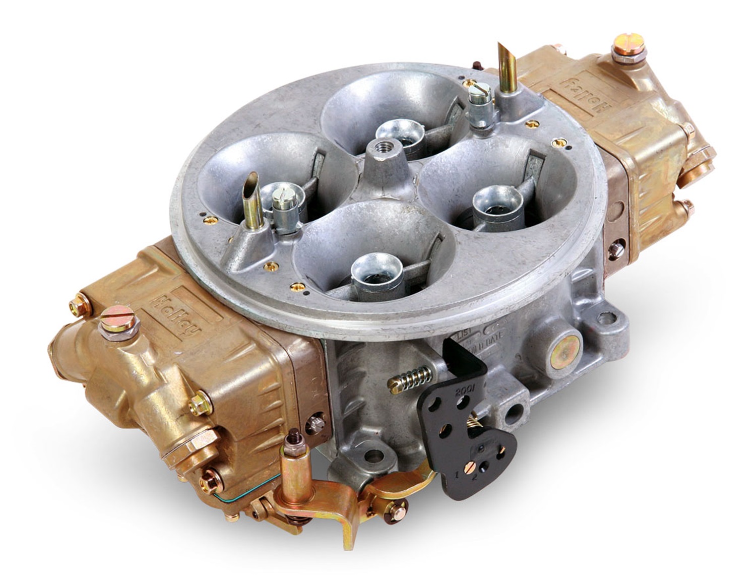 Holley 0-80186-1 Dominator Carburetor | Autoplicity