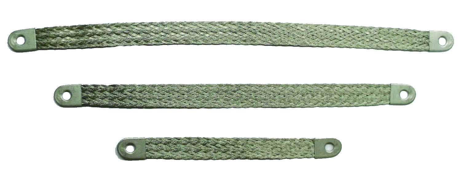 Taylor Made 20308 4 Gauge Grounding Strap | Autoplicity