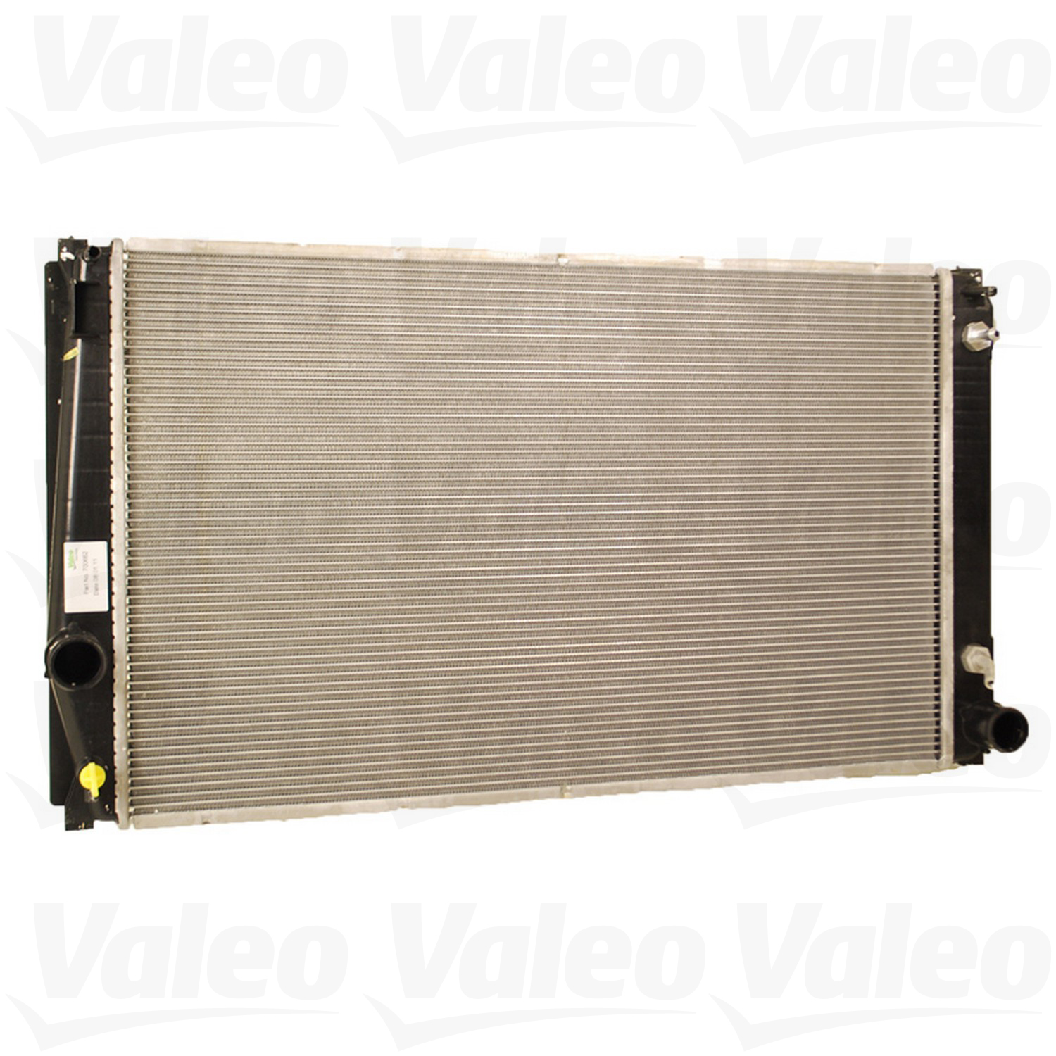 Valeo 700662 Radiator | Autoplicity