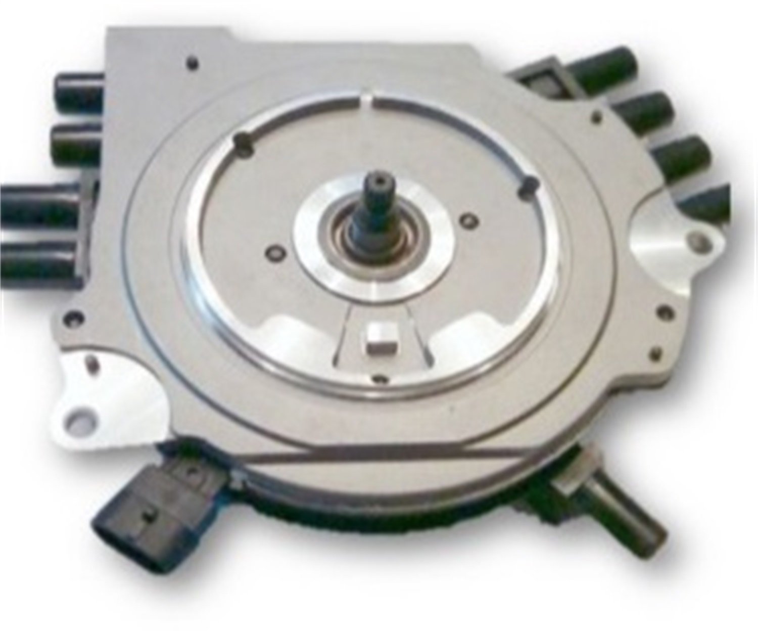 Accel 59124 Performance Distributor | Autoplicity