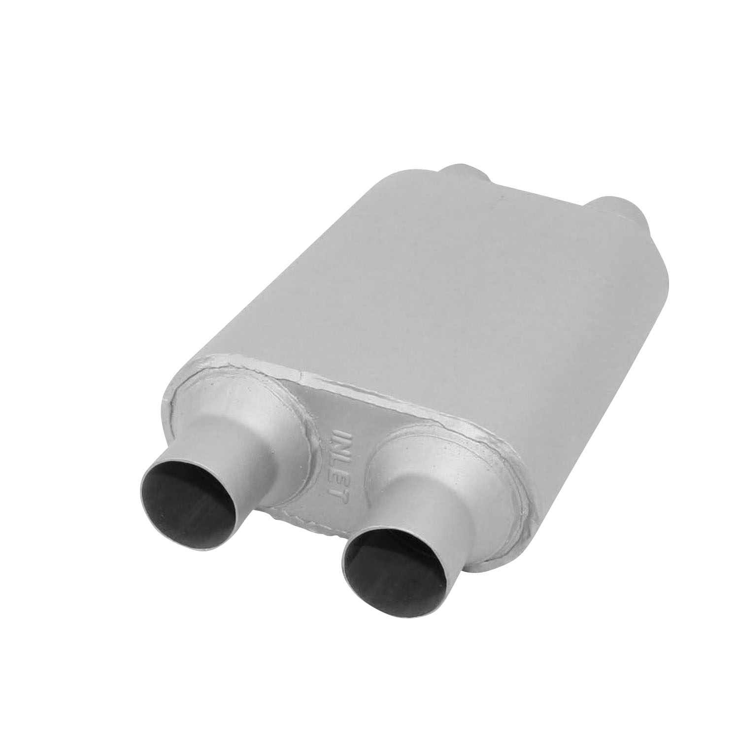 AP EXHAUST Vx4134 Muffler | Autoplicity