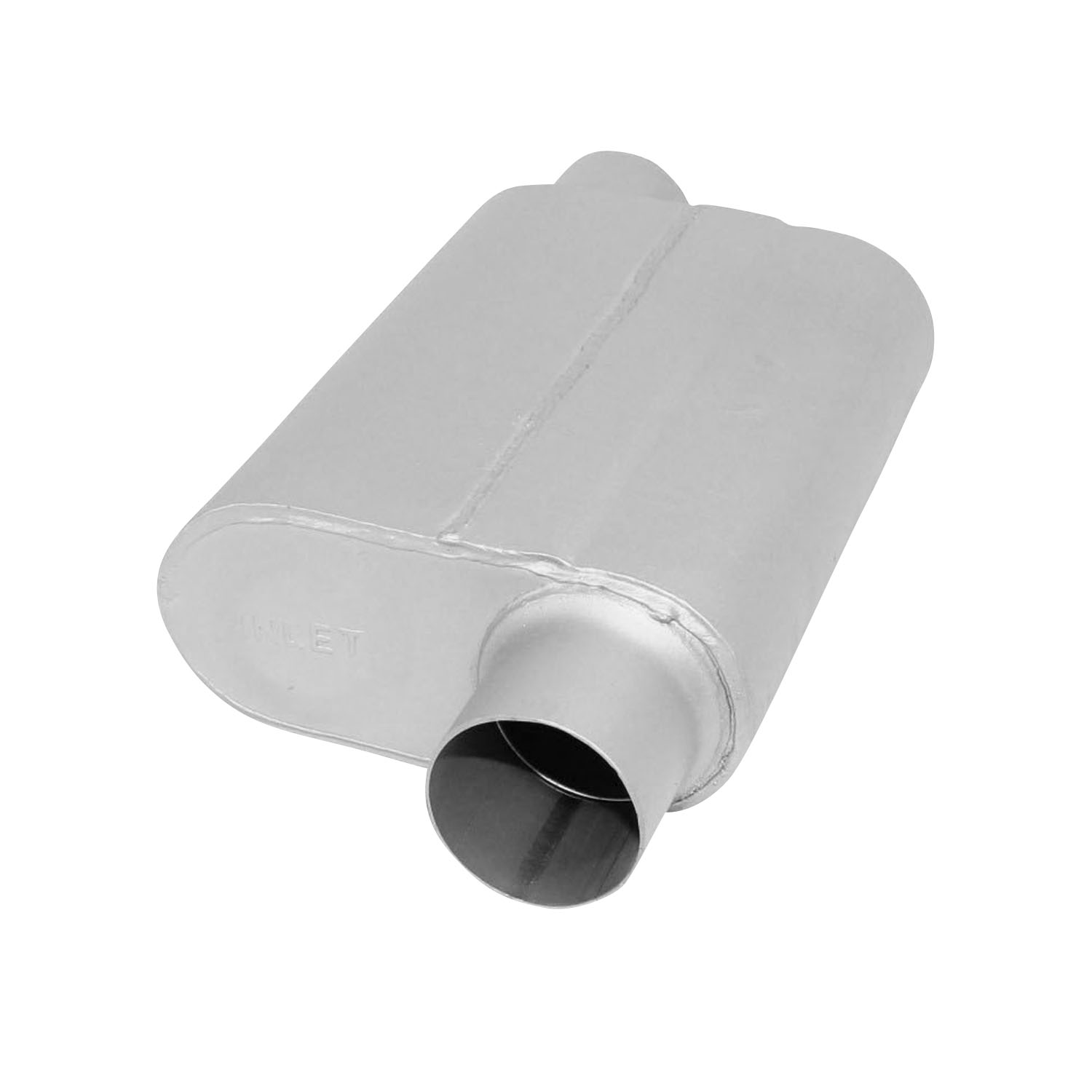 AP EXHAUST Vx3043 Muffler | Autoplicity