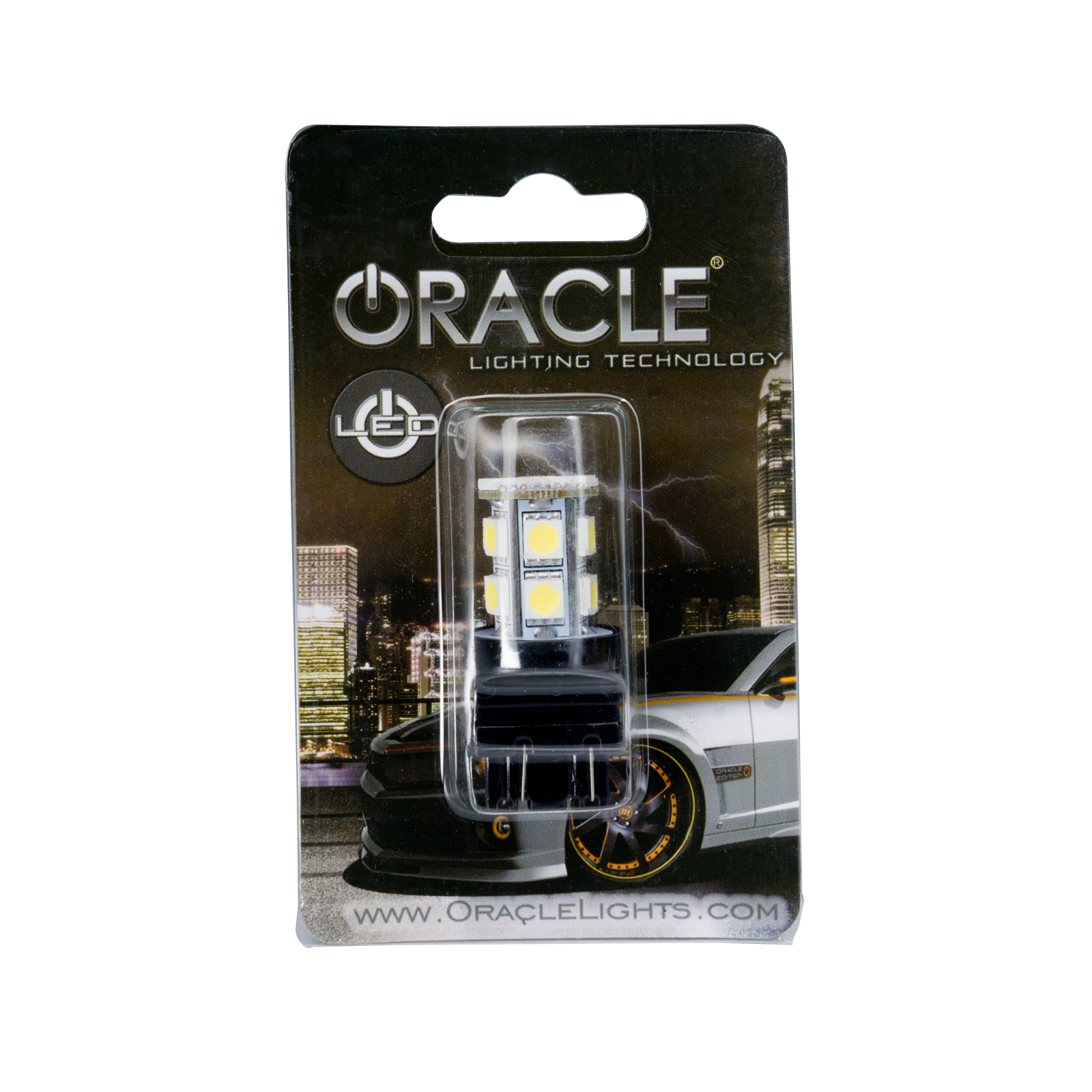Oracle Lighting 5001001 3156 13 Led Bulb, Cool White, Single | Autoplicity