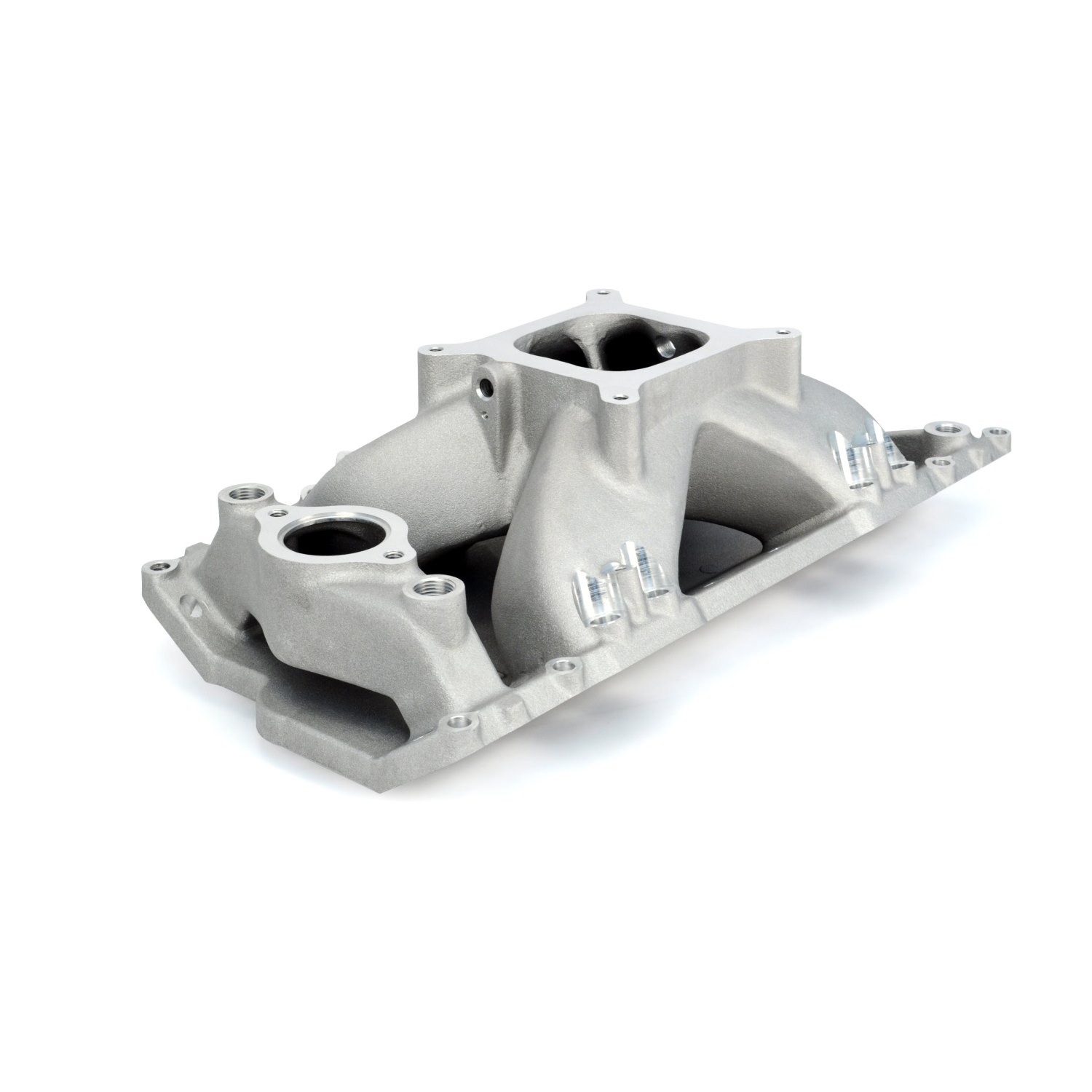 Racing Head Service (RHS) 12903 23 Degree Single Plane 4150 Efi ...