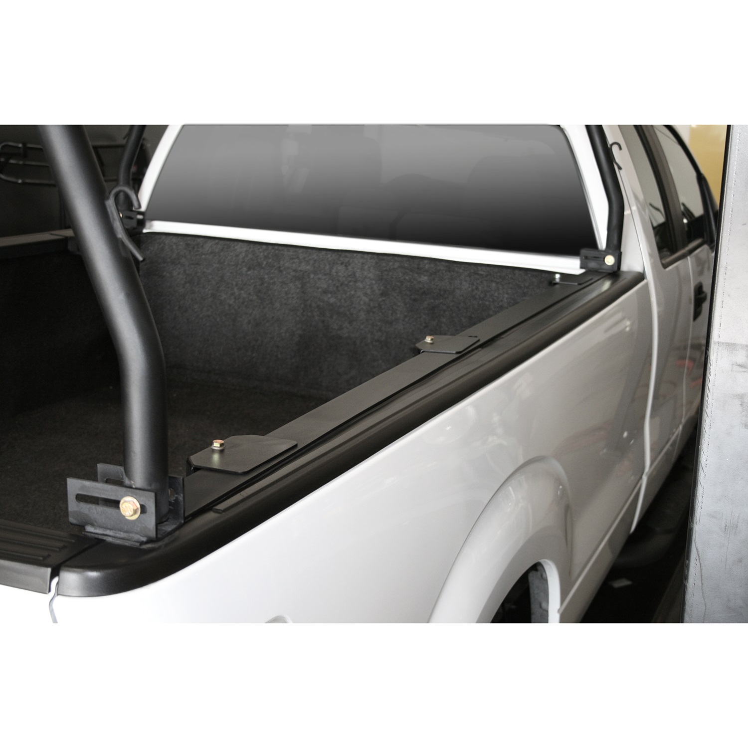 Westin 57-6015 Hd Overhead Truck Rack | Autoplicity