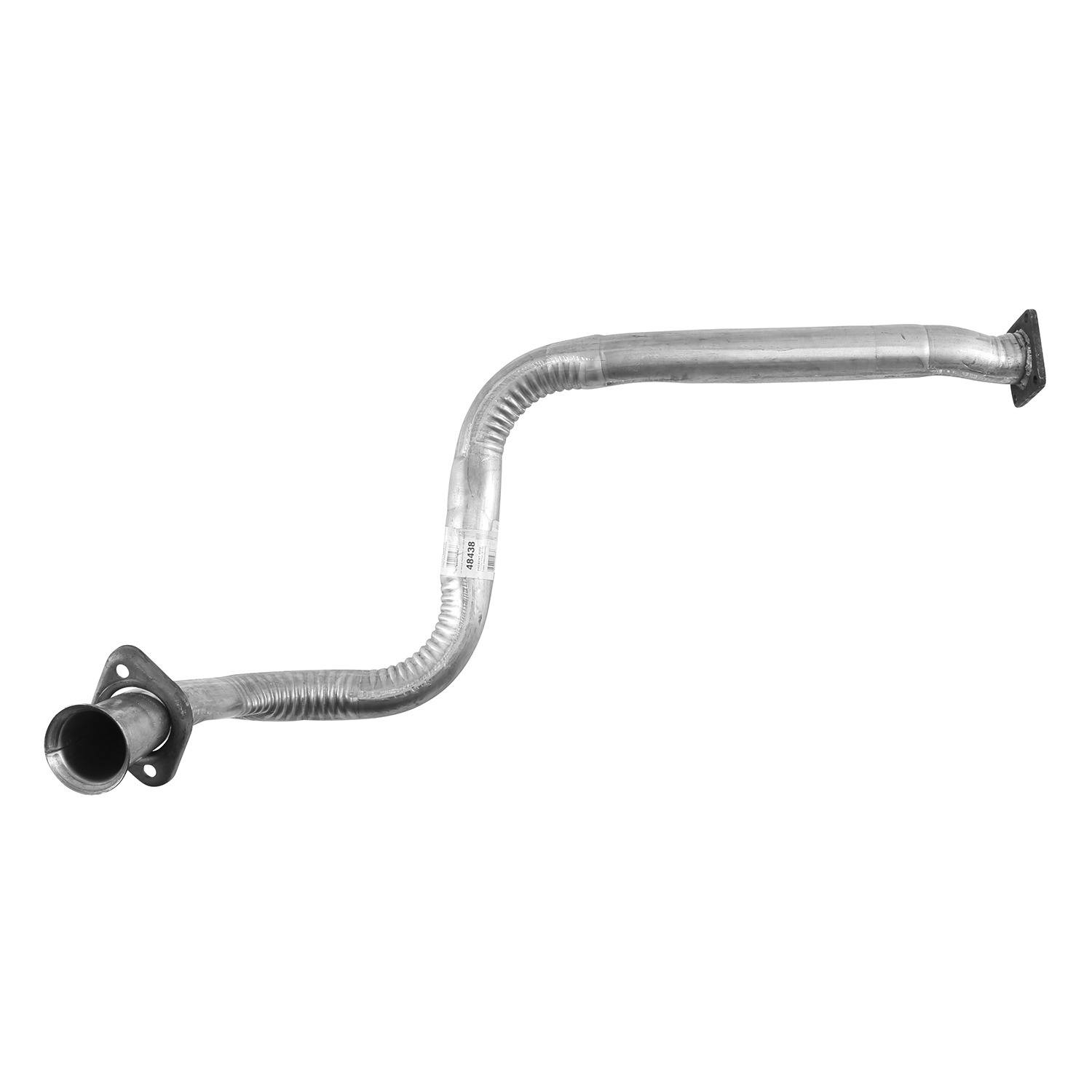 AP EXHAUST 48438 Exhaust Pipe | Autoplicity