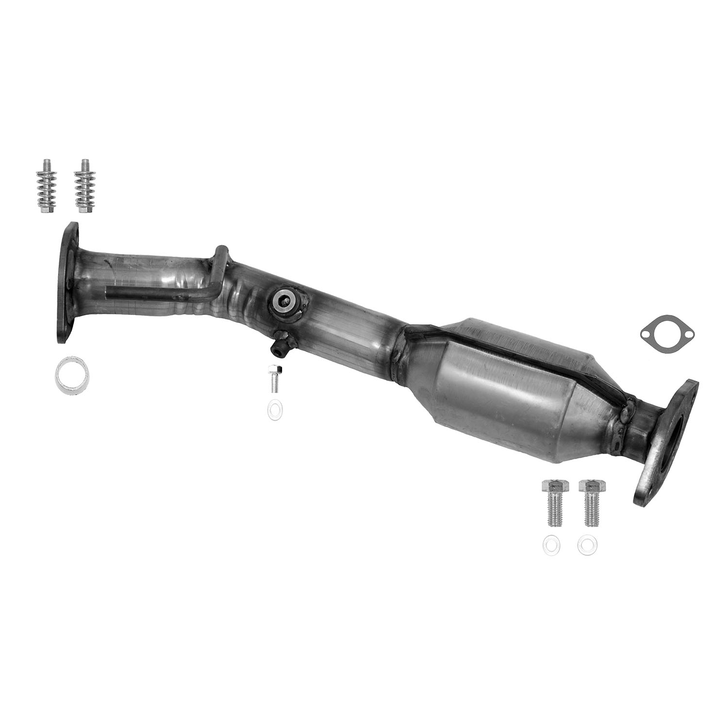 AP EXHAUST 644140 Ap Emissions | Autoplicity
