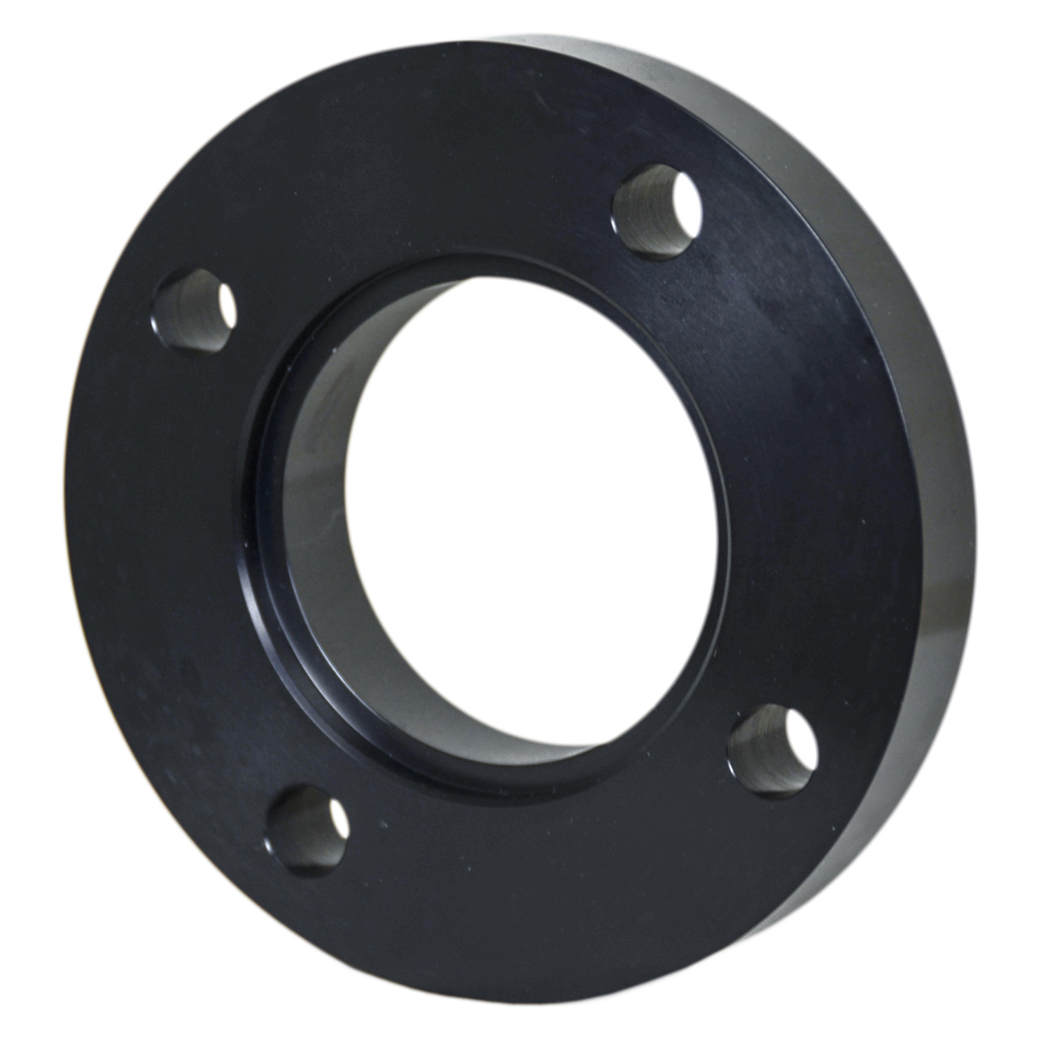 Fluidampr 717656 Harmonic Balancer - Fluidampr - Sbf - Pulley Spacer ...