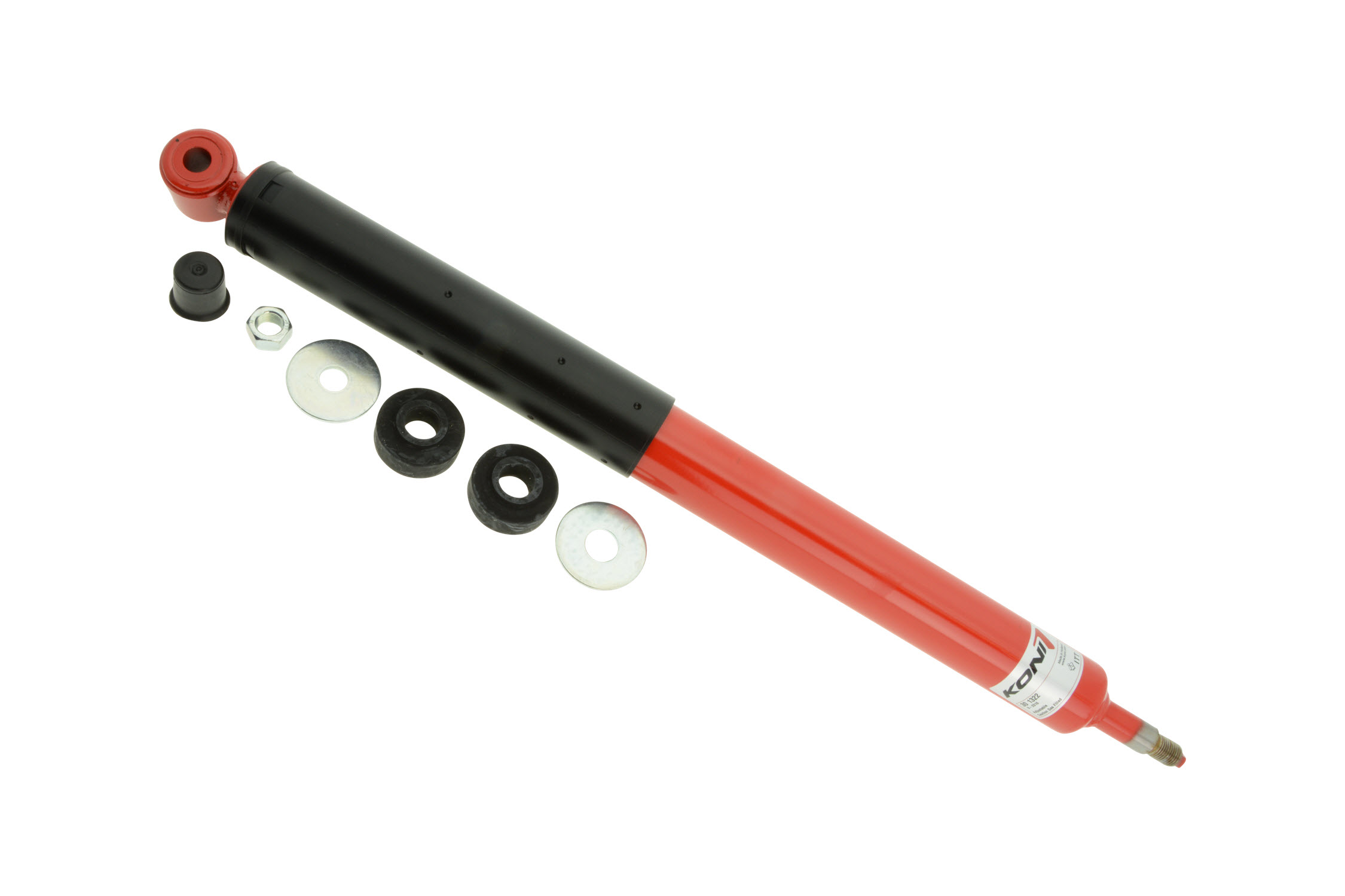 Koni 30-1322 Shock - Heavy Track Series | Autoplicity