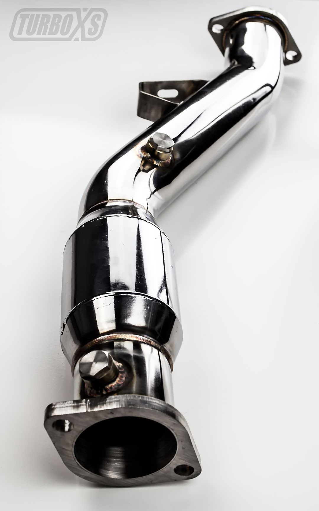 TurboXS WS02-CP Turbo XS Midpipe/Catpipe | Autoplicity