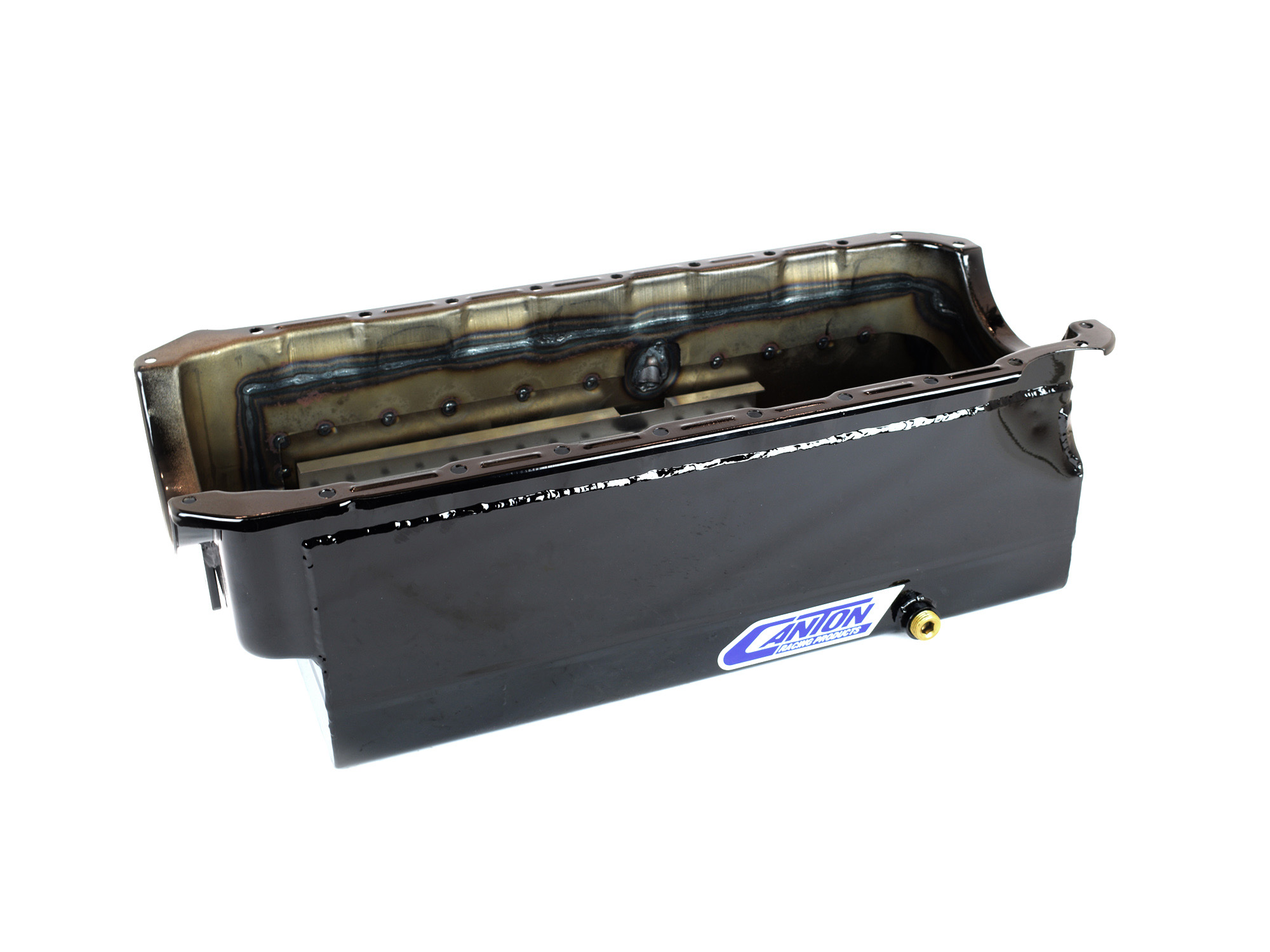Canton Racing Products 18-300 Marine Oil Pan 8 in. Deep | Autoplicity