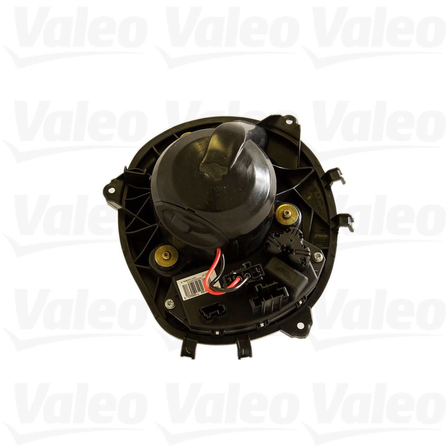 Valeo 592403 Hvac Blower Motor | Autoplicity