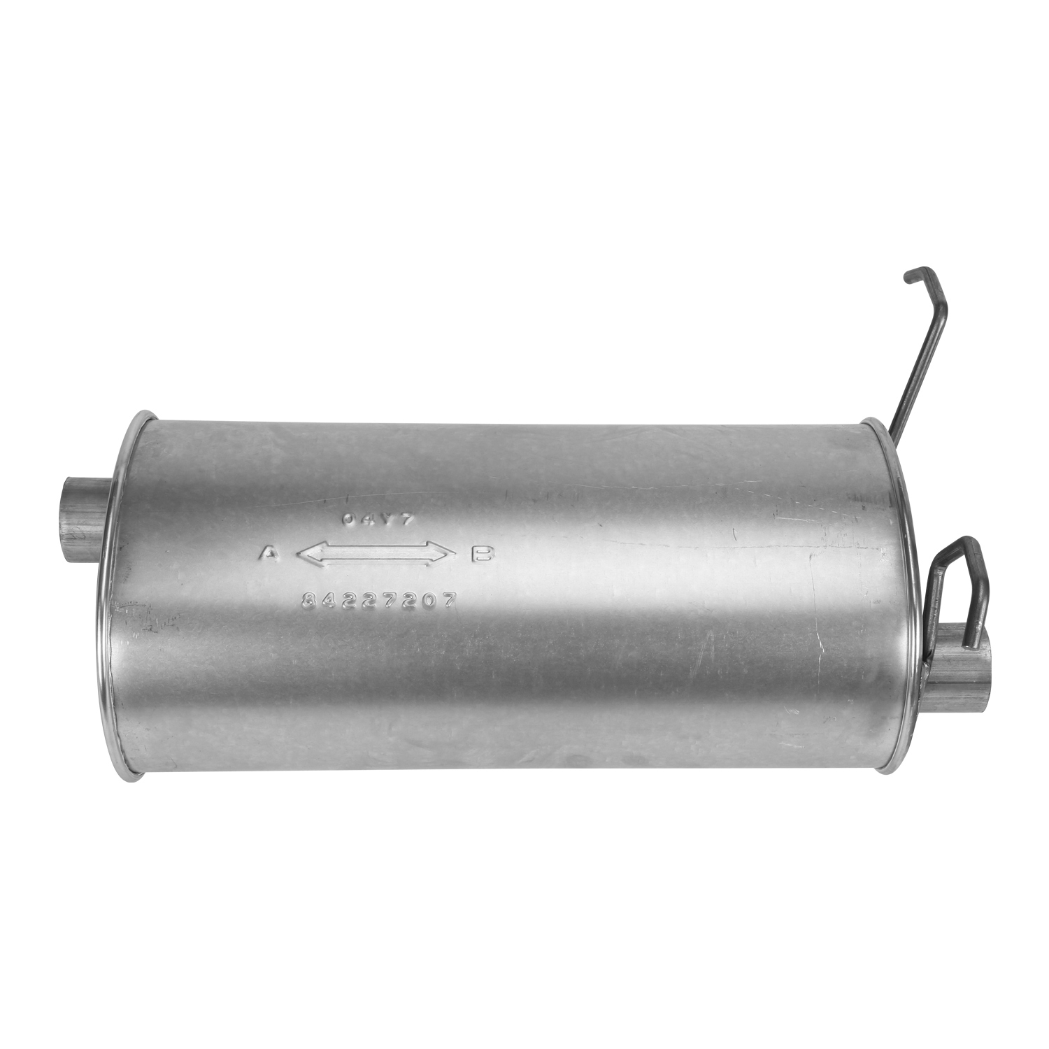 AP EXHAUST 700454 Muffler | Autoplicity