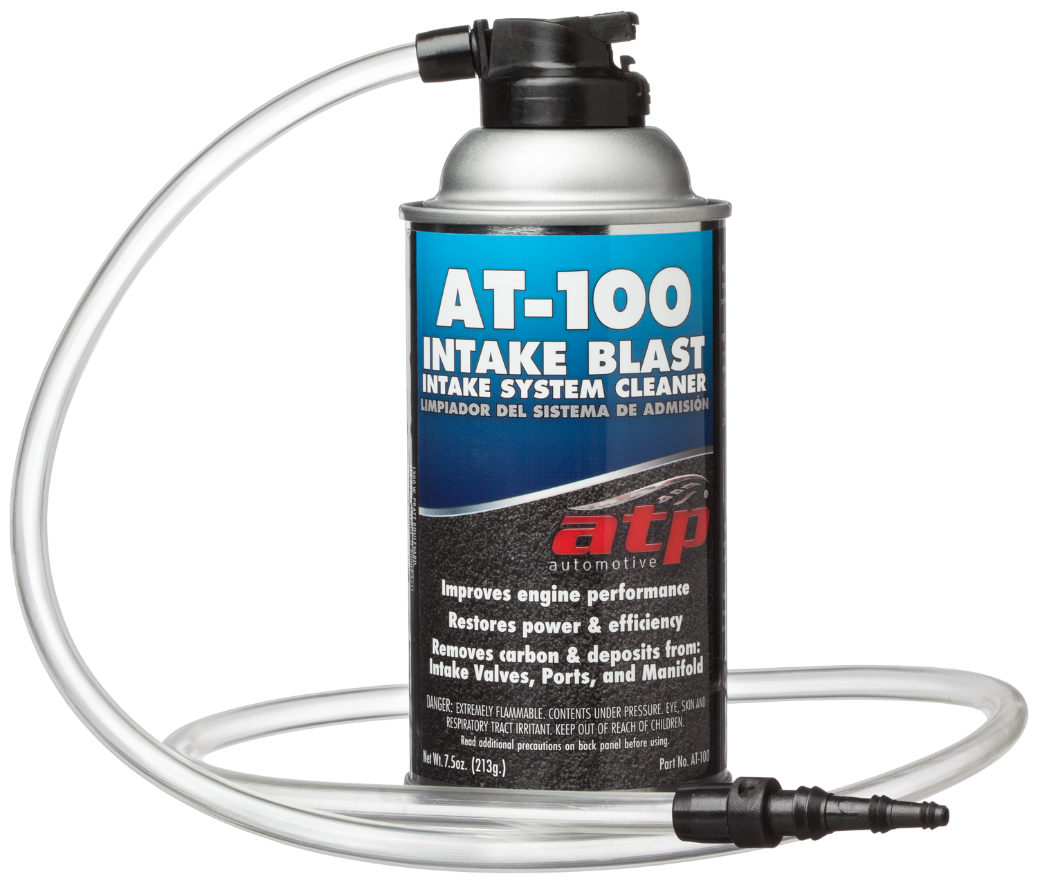 ATP AT-100 Top Engine Cleaner | Autoplicity