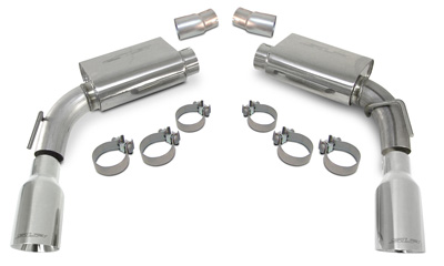 SLP Performance 31200A in our Exhaust Systems Department | Autoplicity