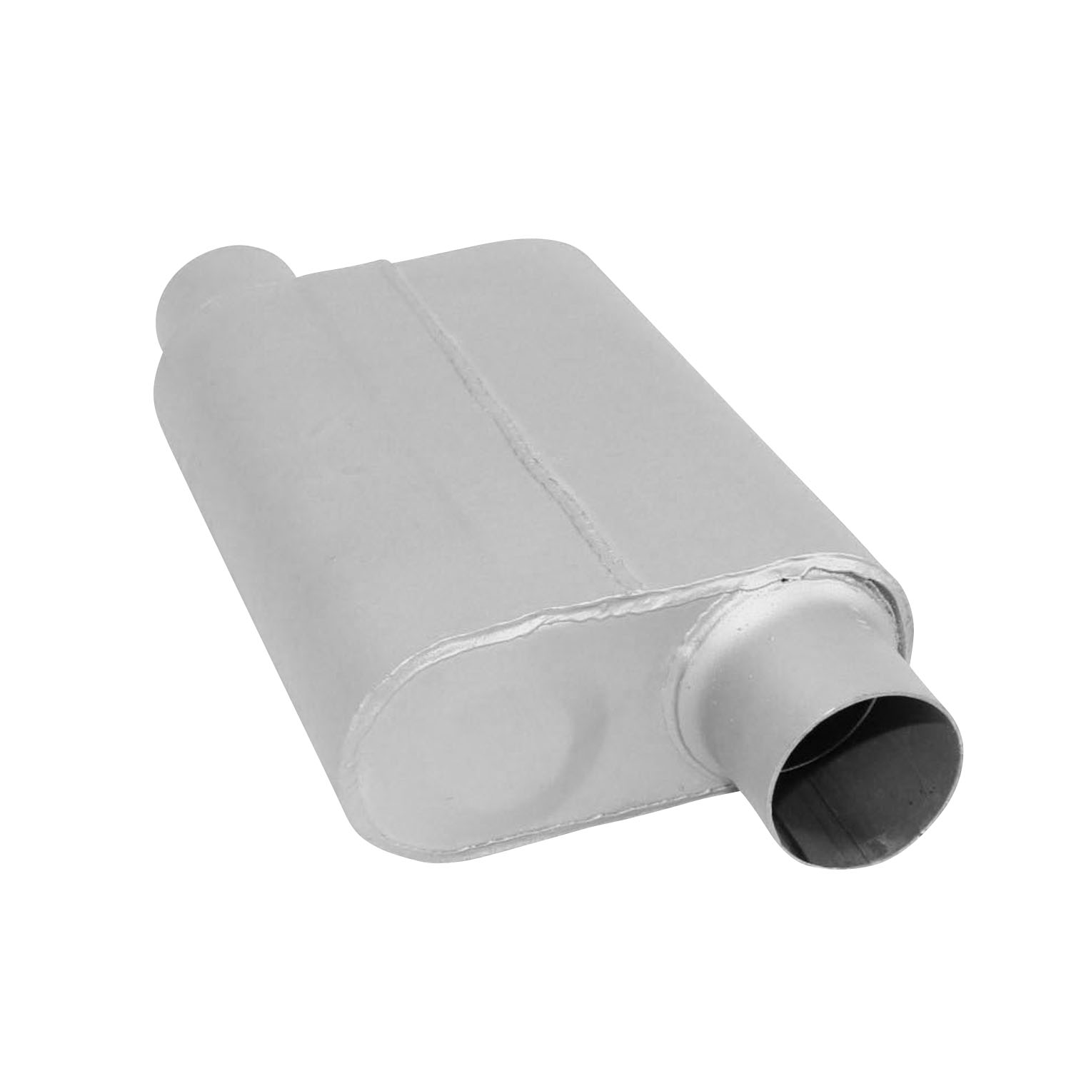 AP EXHAUST Vx3043 Muffler | Autoplicity