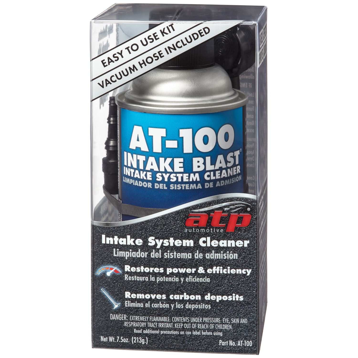 ATP AT-100 Top Engine Cleaner | Autoplicity