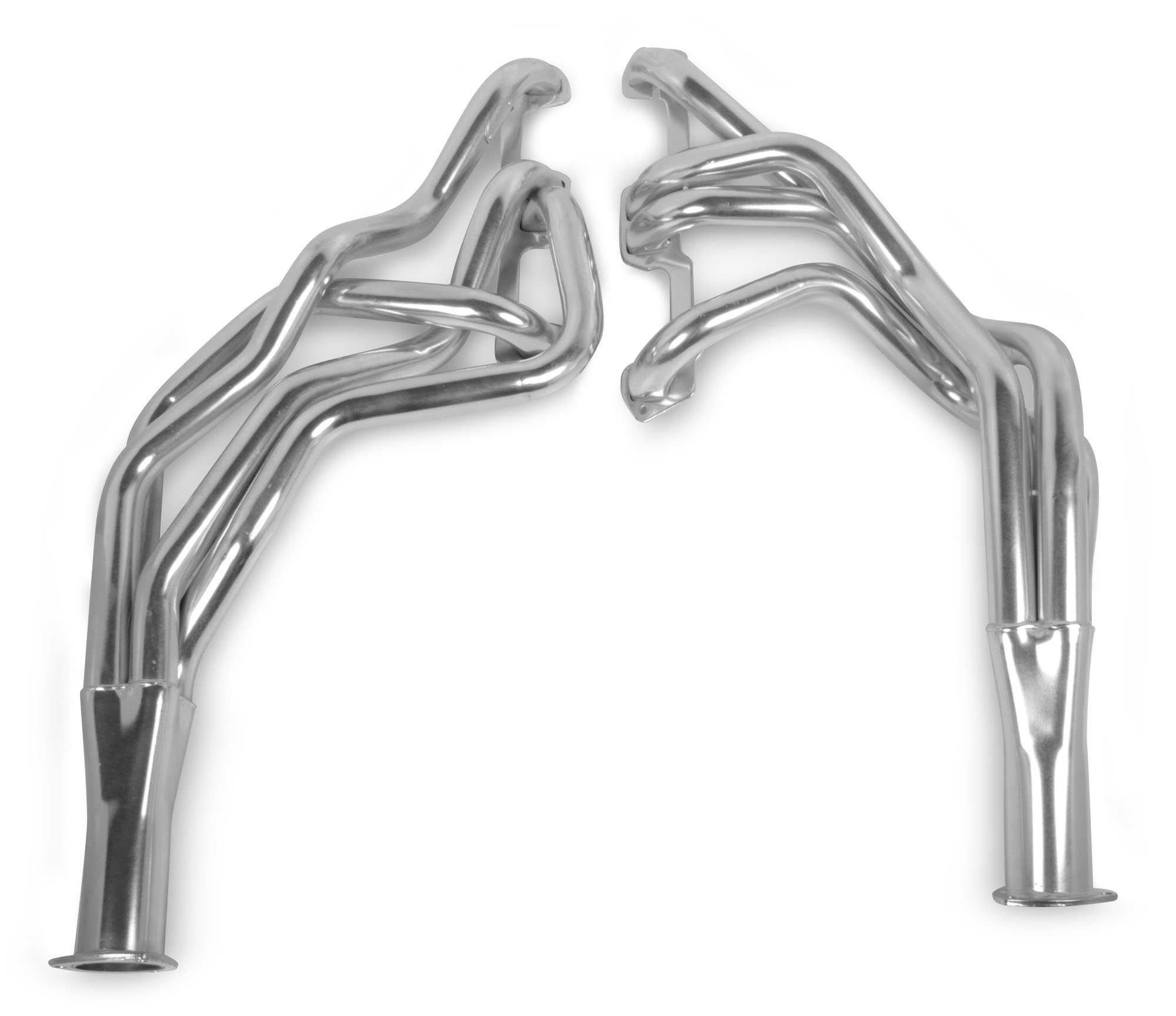 Hooker 51151HKR Super Competition Full Length Header | Autoplicity