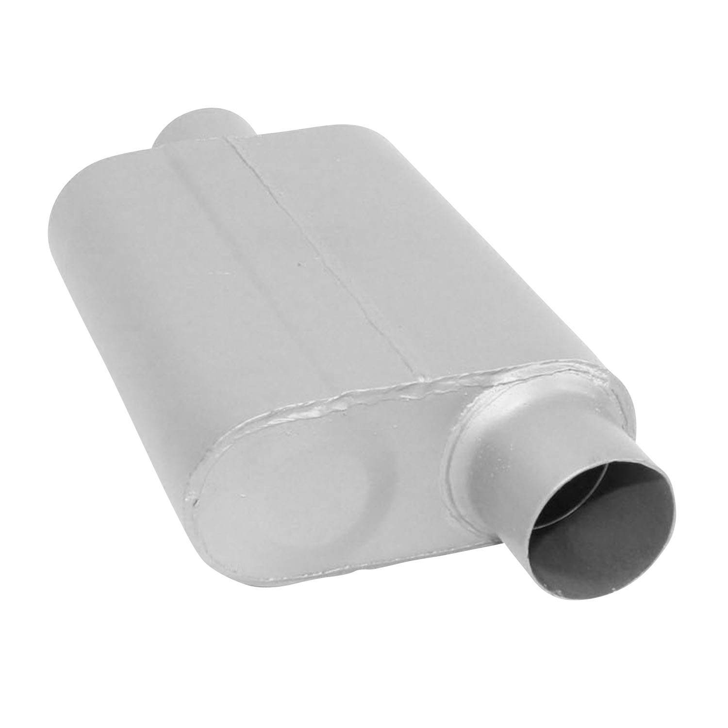 AP Exhaust VX3042 Muffler - Xlerator Vx Performance | Autoplicity