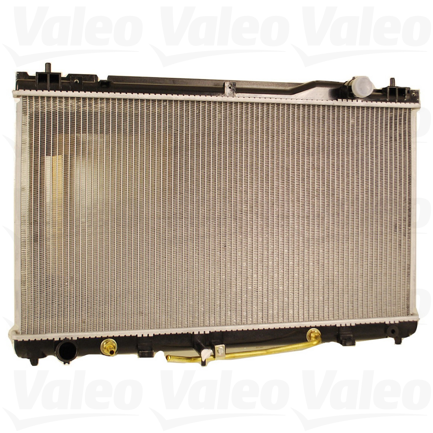Valeo 700775 Radiator | Autoplicity