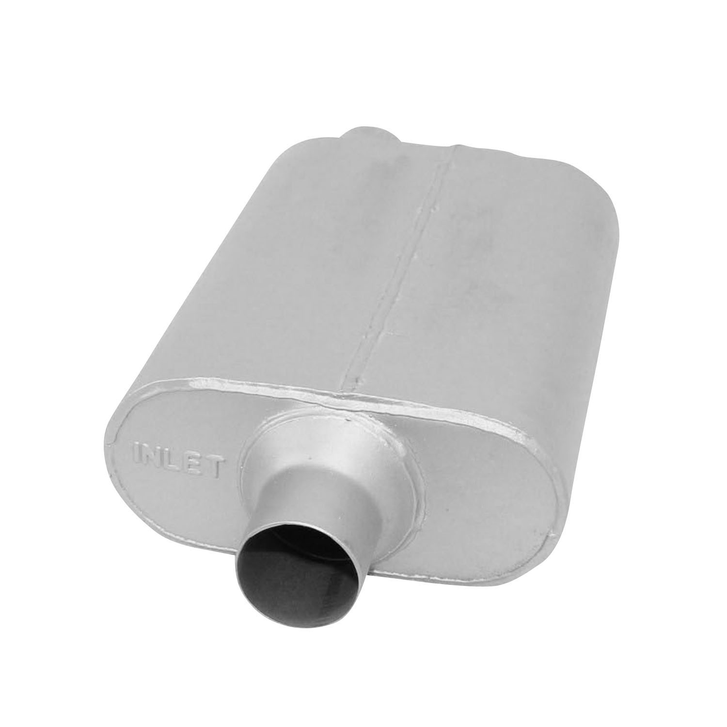 AP EXHAUST Vx2442 Muffler | Autoplicity