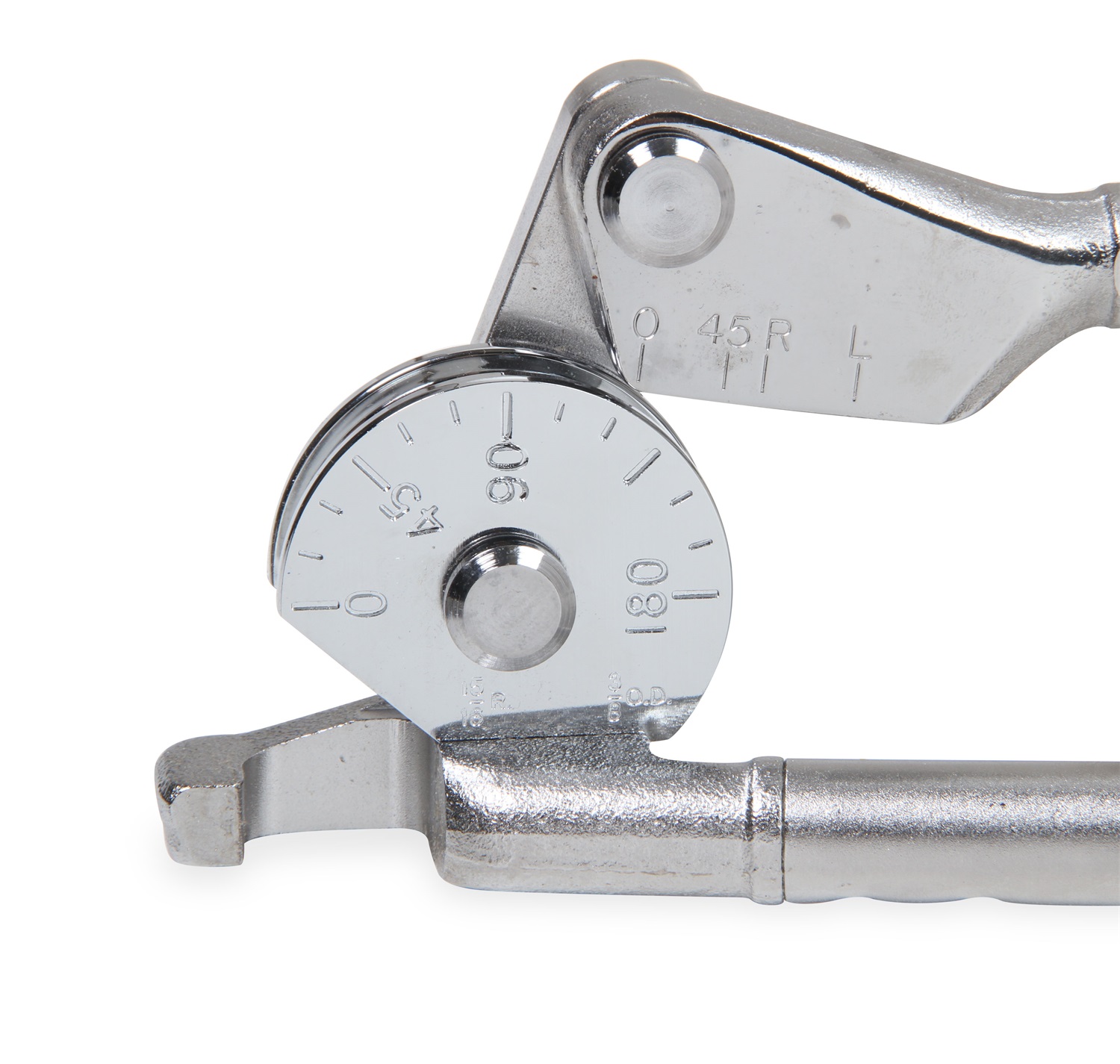 Earl's Performance 028ERL Professional Lever Style Tubing Bender ...