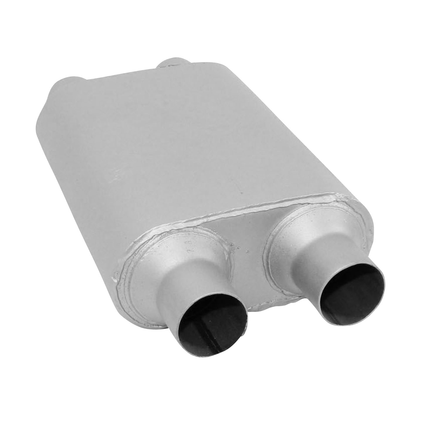 AP EXHAUST Vx4134 Muffler | Autoplicity