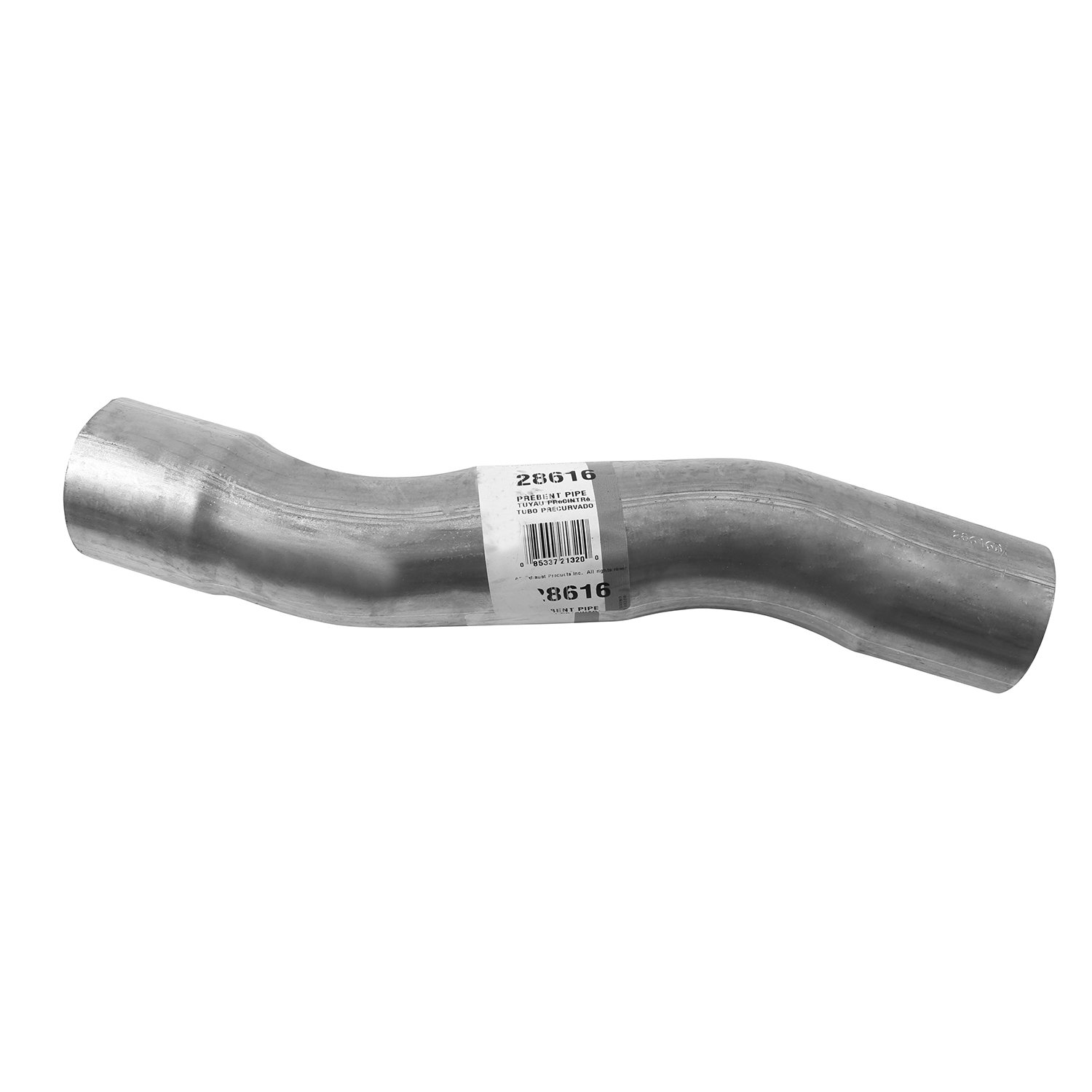 AP EXHAUST 28616 AP EXHAUST Products 28616 Exhaust Pipe | Autoplicity