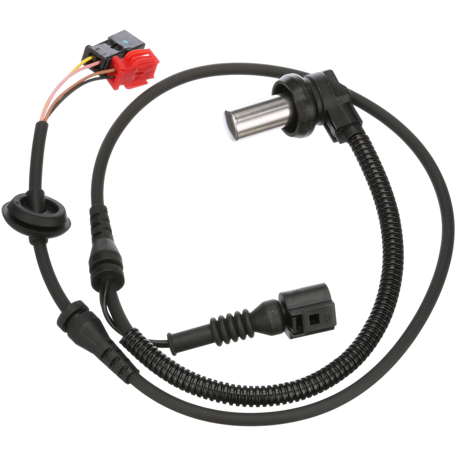 Delphi SS20098 Abs Wheel Speed Sensor | Autoplicity