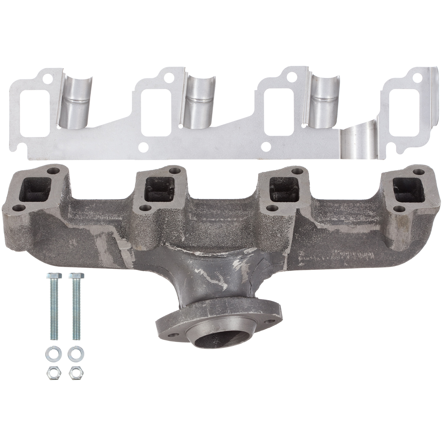 ATP 101109 Exhaust Manifold | Autoplicity